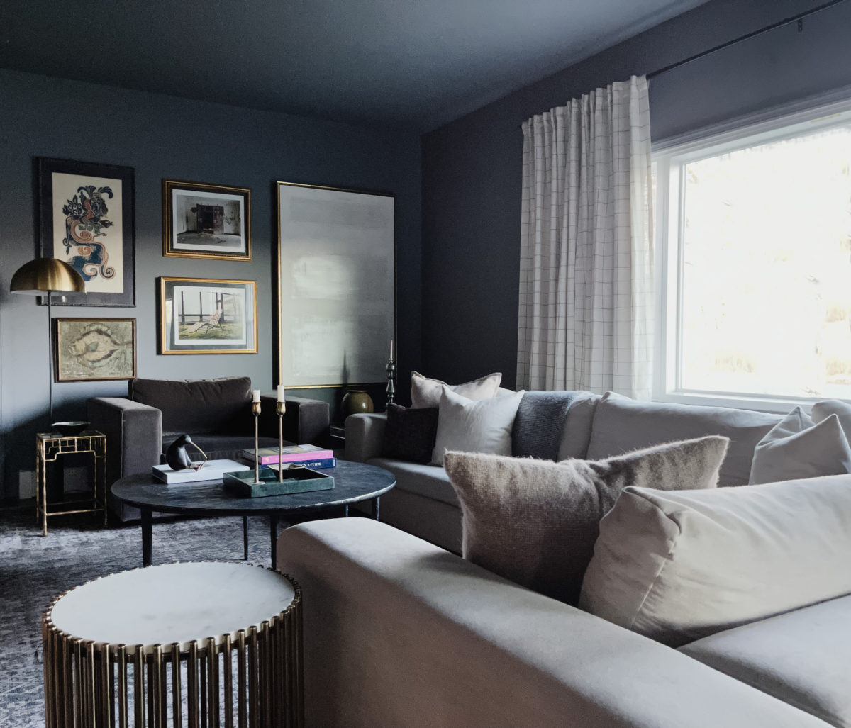 Heather Dibble Interiors - Portfolio
