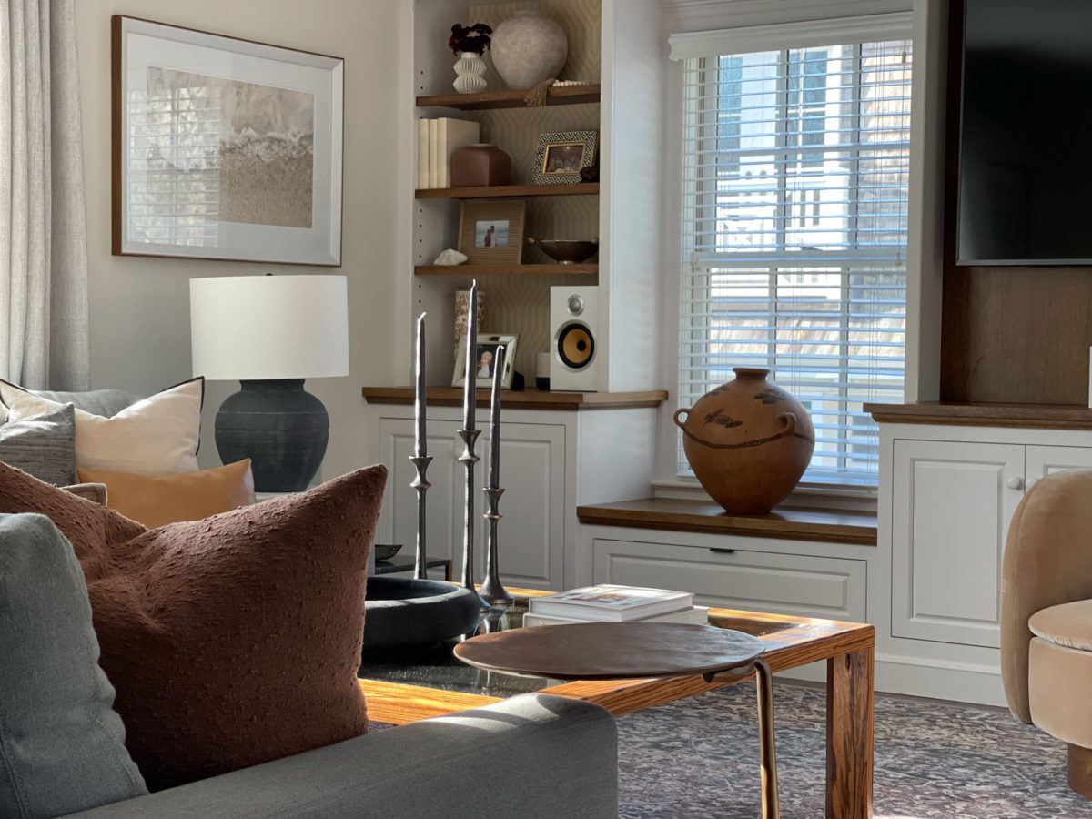Heather Dibble Interiors - Portfolio