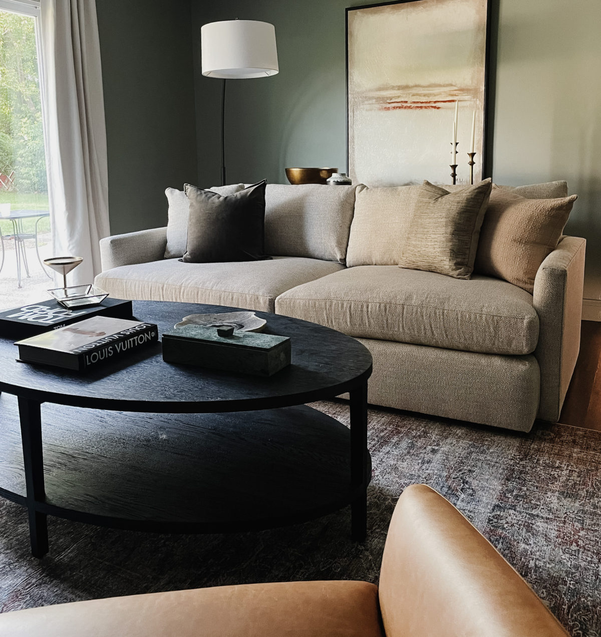 Heather Dibble Interiors - Portfolio